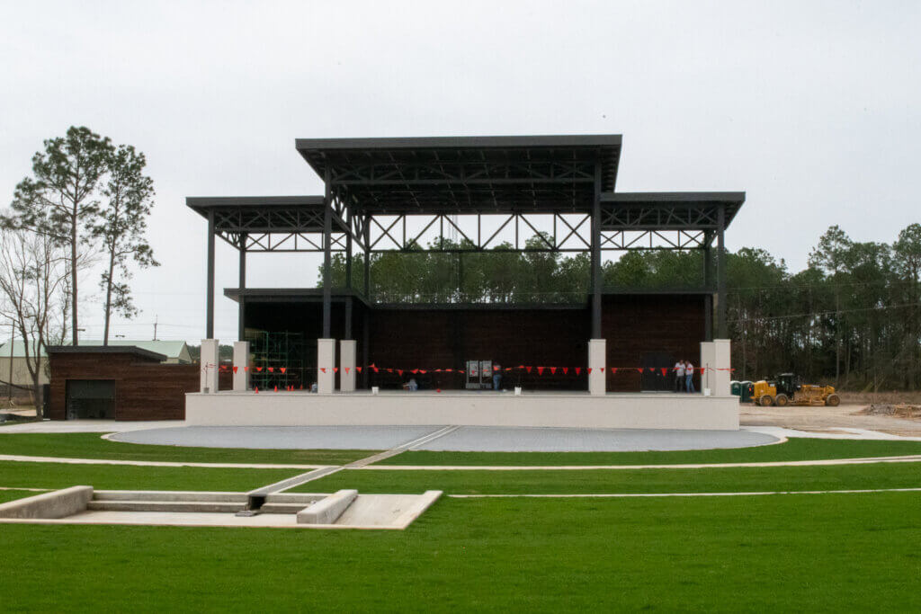 Visiting The Sound - The Sound